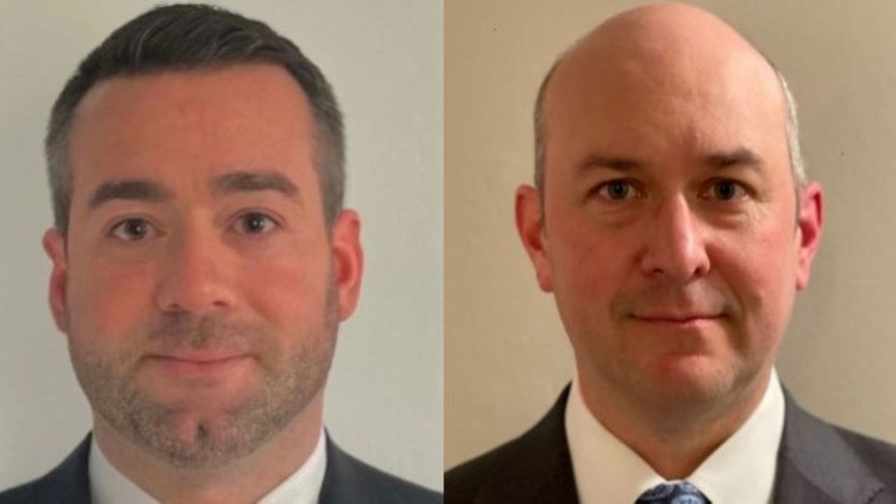 Dual hire for AXA XL's group captives business in the Americas ...